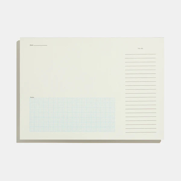 Planners – EGGMARMALADE